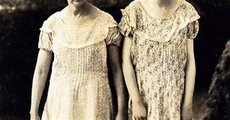 Vintage Circus Freak Show Performers Album On Imgur