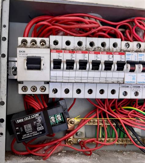 Greg Major On Linkedin An Intech Instruments Ltd 200 Amp Max Split Core Clamp On Current…
