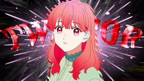 YUKI ITOSE 4K 60FPS TWIXTOR CC And NO CC Yubisaki To Renren YouTube