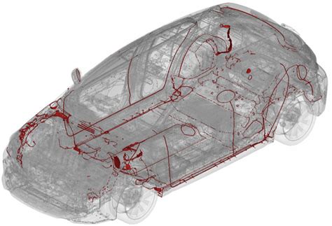 使用 fidelity cfd autoseal 在一分钟内实现防水几何 fidelity cfd autoseal autoseal 技术邻