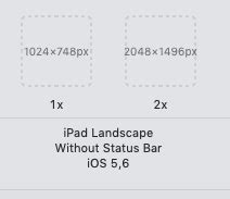 Missed IOS Splash Items Issue Ionic Team Capacitor Assets GitHub