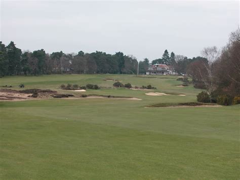 London And Southeast England Hidden Links Golf