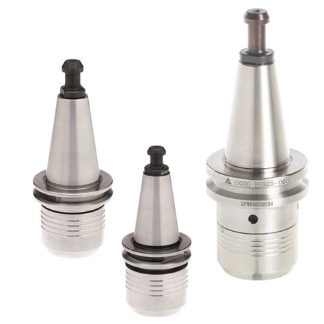 Iso Her Collet Chuck Datum Machines