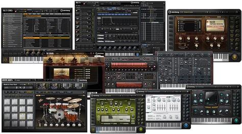 Best VST plugins, best free DAW plugins & instruments