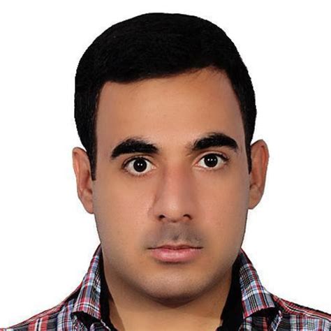 Hadi Veysi Geoscience Masters Student Master Of Geoscience