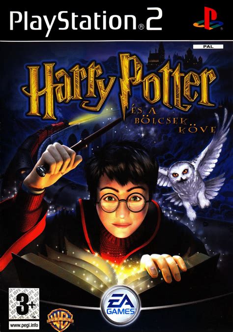 Harry Potter Sorcerers Stone Pc Game