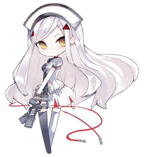 Black Lilith Last Origin Danbooru