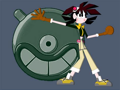 Molly By Mariostrikermurphy On Deviantart
