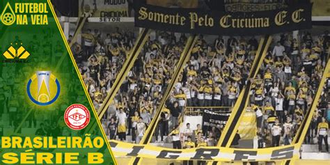 Palpites Criciúma X Tombense 0511 Brasileirão Série B 2022