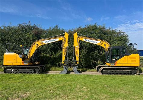 East Sussex Groundworks Contractor Leverages New Tech In Bexhill