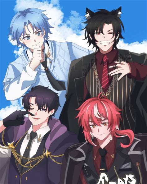 Aka Virtual Berpisah Dengan Seluruh Talenta Sol4ce Kaori Nusantara