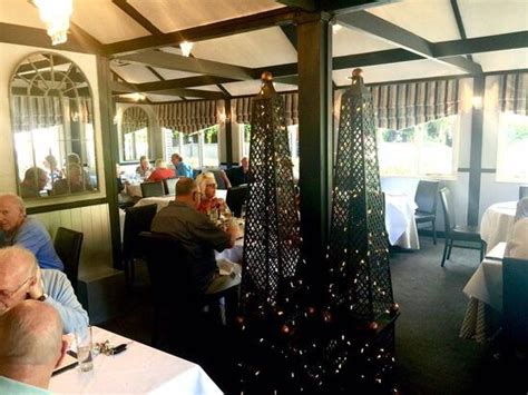 Menu At The Grumpy Mole Pub And Bar Tadworth Dorking Road