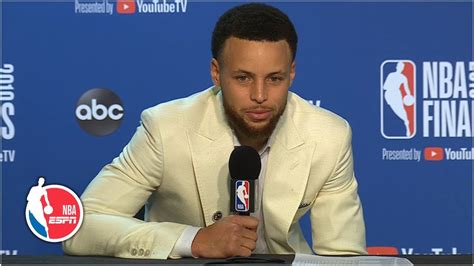 Steph Curry Losing More Motivating Feeling Than Winning Nba Finals