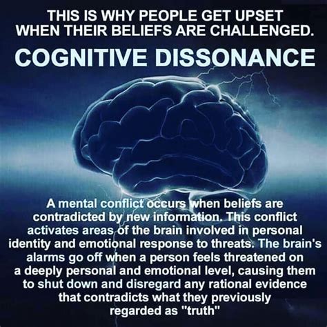 Repost Pranallama Cognitive Dissonance Cognitive This Or That