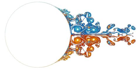 Justin Hodges Phd On Linkedin Cfd Turbulence Simulation 16 Comments