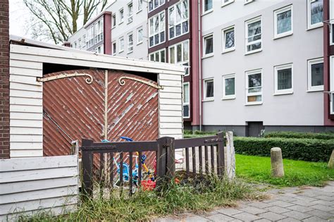 Dit Is De Meest Leefbare Wijk Van De Gemeente Putten Foto Destentornl