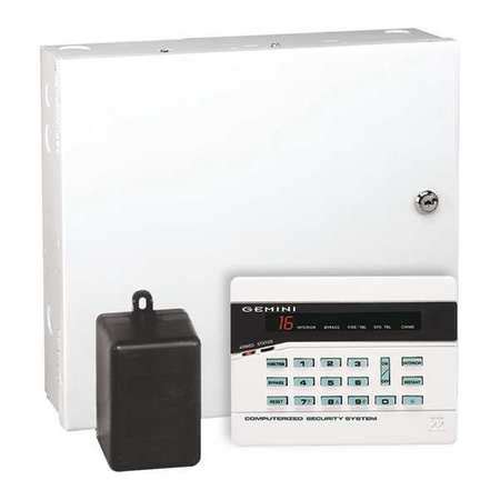 FWC FSLC EZM1B Napco