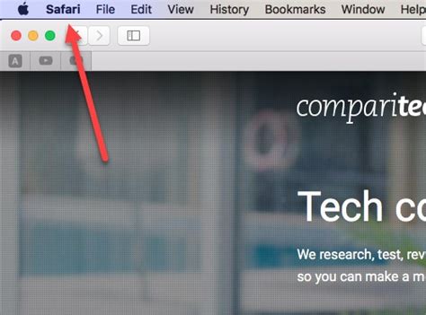 How To Clear Cache On Chrome Firefox Edge Safari Opera Android IOS