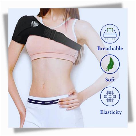 Werelieve™ Compression Shoulder Brace We Relieve