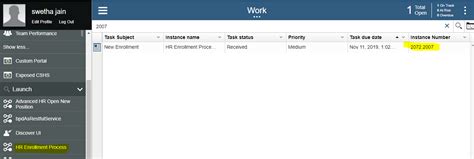 Ibm Business Automation Workflow Expose And Display Variables In The Baw Process Portals Worklist