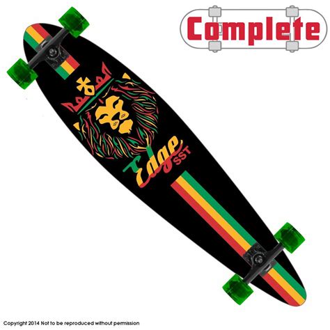 Longboard Passion