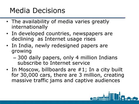 Lecture Six 1 International Product Decisions Ppt Download