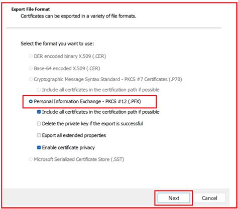 How To Use Ssl In Local Iis Server Dot Net Tutorials
