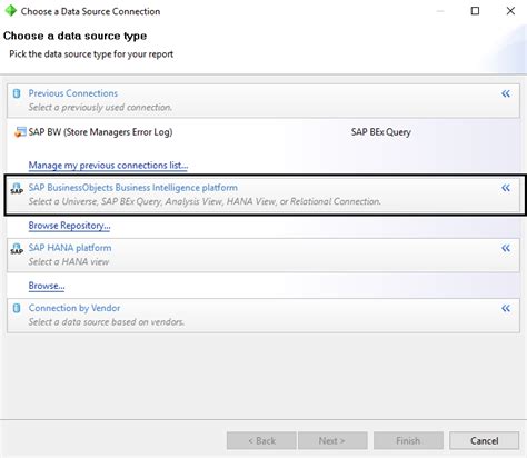 Automatically Report Rejected Rows From Error Stac Sap Community