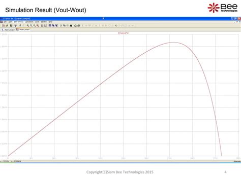 Solar Cell Output Simulation Using Ltspice Ppt