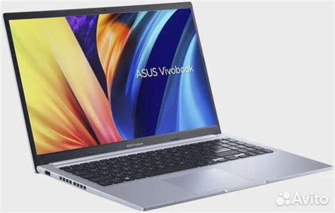 Ноутбук asus vivobook 15 купить в Иркутске с доставкой | Электроника ...