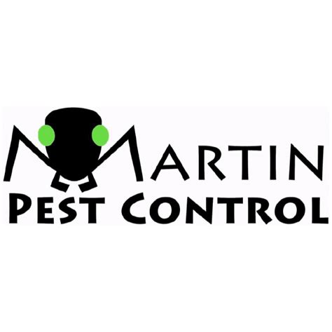 Martin Pest Control Better Business Bureau® Profile
