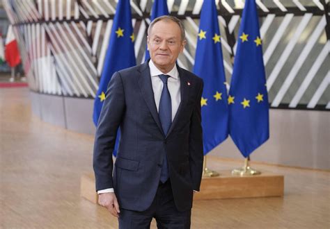 Polacy nie chcą Tuska na prezydenta Jest nowy sondaż