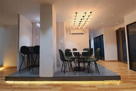 Coworking Spaces In Netaji Subhash Place Delhi At Rs 7000 Month In New Delhi Id 2854104605755
