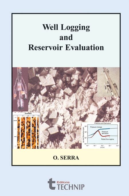 Well Logging Handbook The Serra Oberto