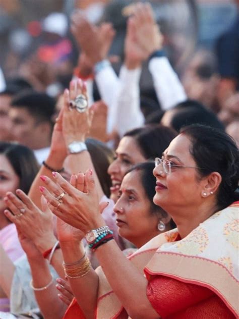 Pm मोदी की सेना में 7 महिलाओं की मिली जगह देखें लिस्ट 7 Woman Take