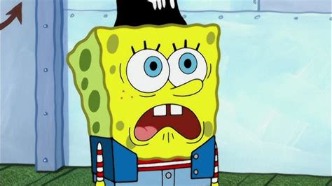 Spongebob Best Frenemies