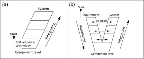 Overview Sketch Of The Development Process For Soft Robotic System And Download Scientific