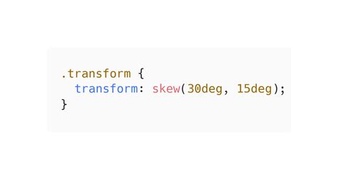css transforms rotation scale and skews made easy designwithrehana
