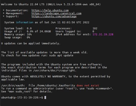 host my own minecraft server on aws ec2 using docker dev community