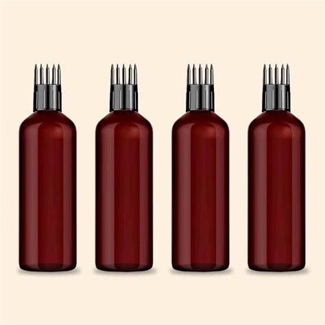 Comb Applicator Bottle Shoprythm