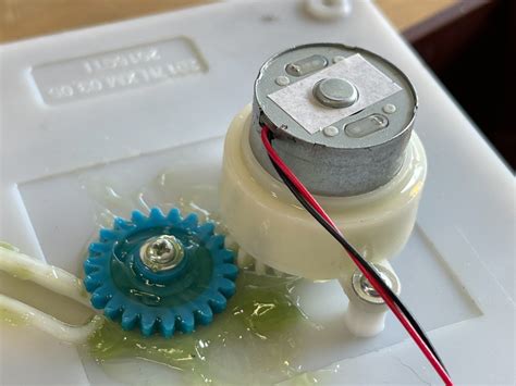 Board Teardown Bluefruit Ouija Board Adafruit Learning System