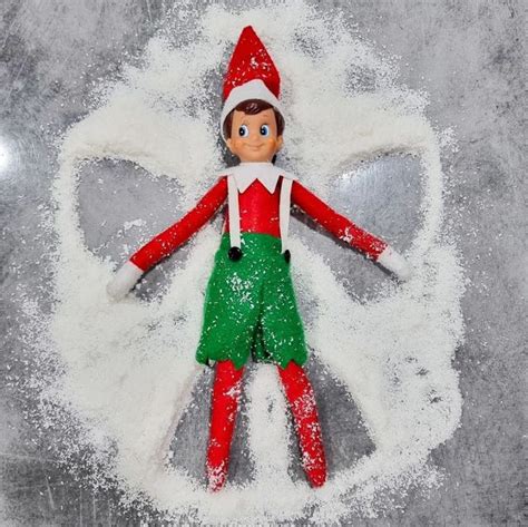 60 Elf On The Shelf Ideas For 2024