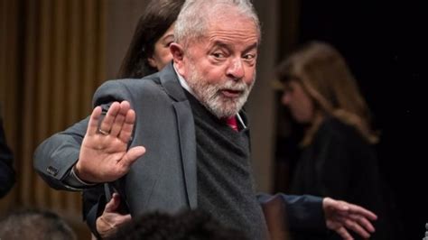 Quais condenações contra Lula foram anuladas por decisão do STF BBC News Brasil