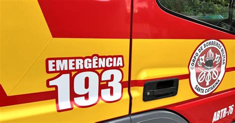 Idosa Morre Após Engasgar Enquanto Se Alimentava Em Gaspar Misturebas
