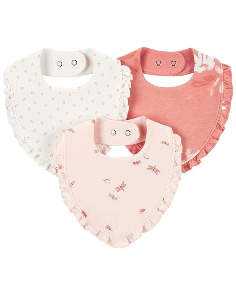 Cómo vestir a una niña recién nacida Ideas para padres