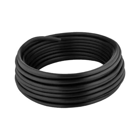 Tubo Pead Pluvi Irrigação