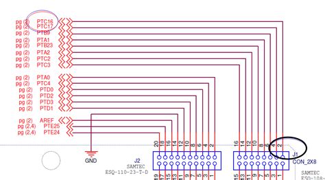 Frdm K64f Uart Communication Using Mcu Xpresso Nxp Community