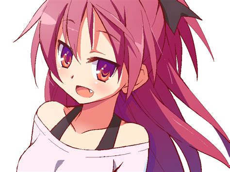 Kyoko Sakura By Swatsec On Deviantart