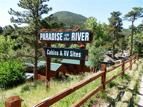 Best Rv Campgrounds In Colorado Rv Expeditioners