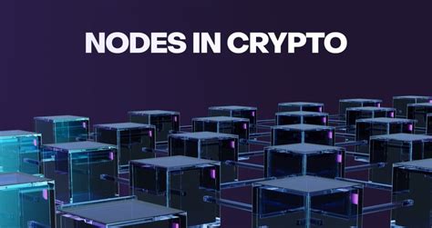 Crypto Nodes That Pay Nodes To Run For Passive Income